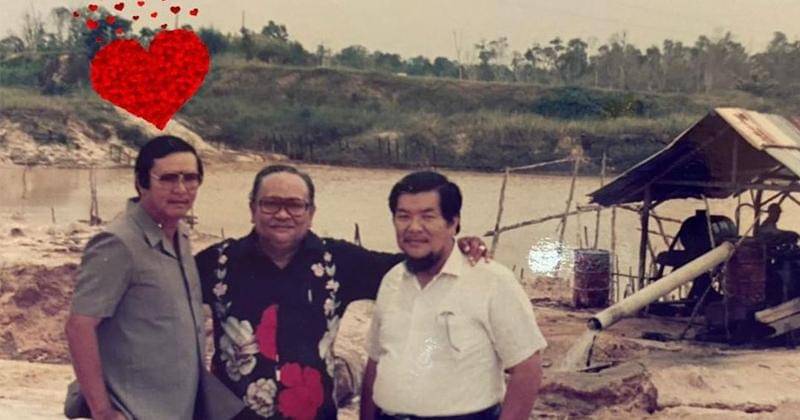 11 Fakta Keluarga Ahok, Punya Mama Angkat | Popmama.com