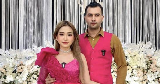 7 Fakta Drama Pernikahan Venny Alberti dan Akash Elahi | Popmama.com