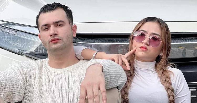 7 Fakta Drama Pernikahan Venny Alberti dan Akash Elahi | Popmama.com