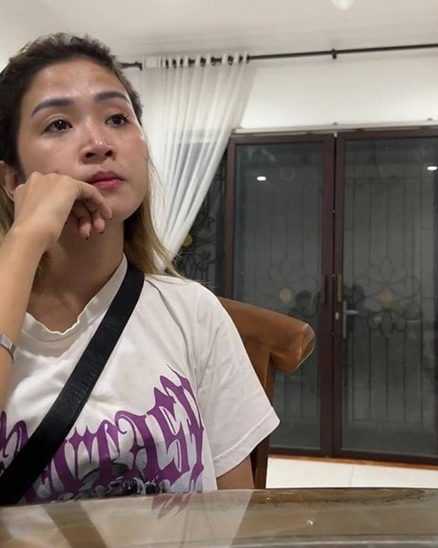 7 Fakta Drama Pernikahan Venny Alberti dan Akash Elahi | Popmama.com