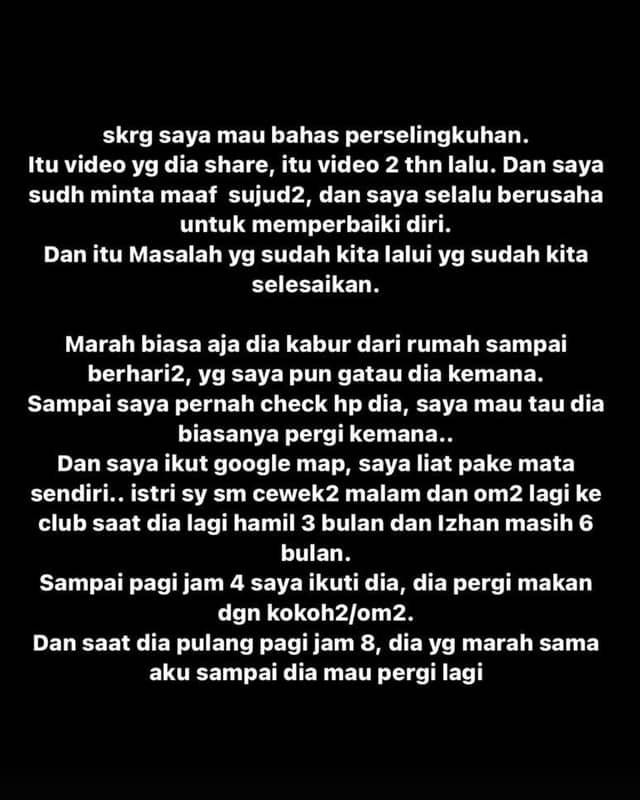 7 Fakta Drama Pernikahan Venny Alberti dan Akash Elahi | Popmama.com