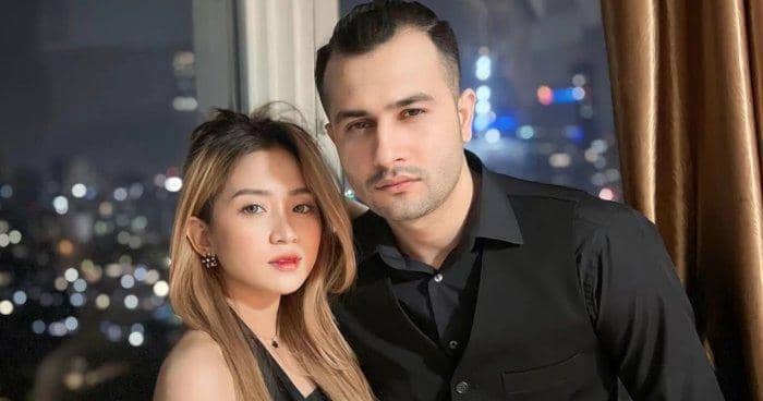 7 Fakta Drama Pernikahan Venny Alberti dan Akash Elahi | Popmama.com