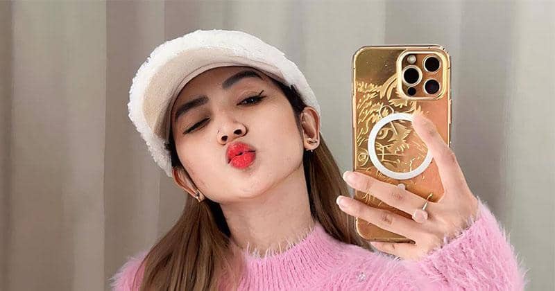 Biodata dan Profil Venny Alberti, Tertular Penyakit PMS | Popmama.com