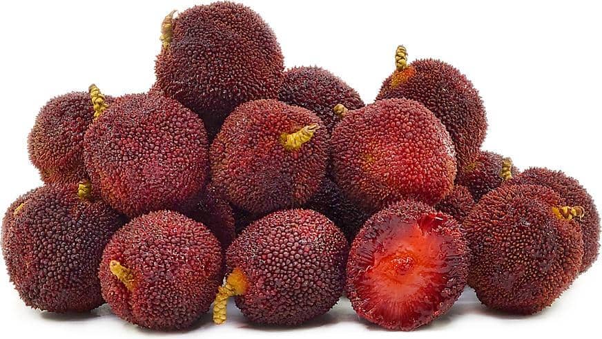 2 Nama-Nama Buah dari Huruf Y | Popmama.com