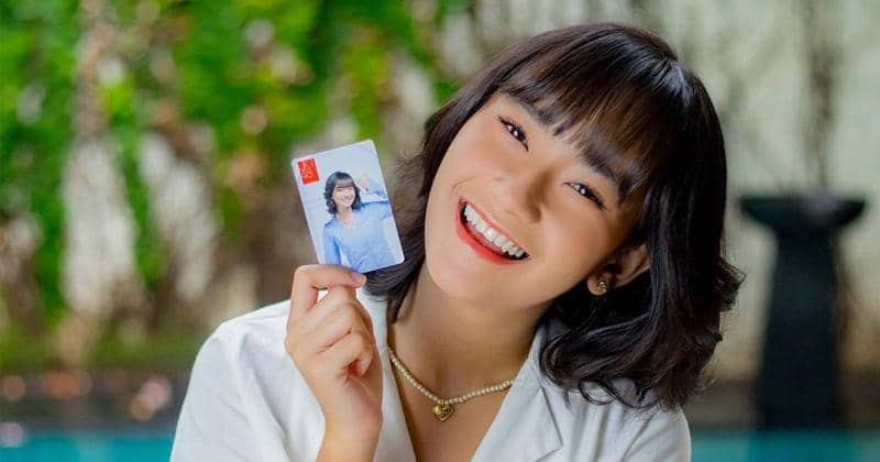Profil dan Biodata Freya JKT48, Member Gen-7 Keturunan Bangsawan ...