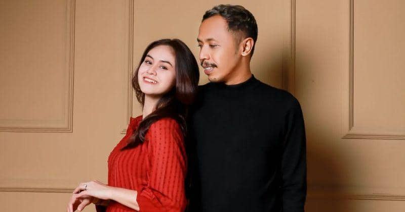 8 Fakta Perceraian Furry Setya dan Dwinda Ratna | Popmama.com