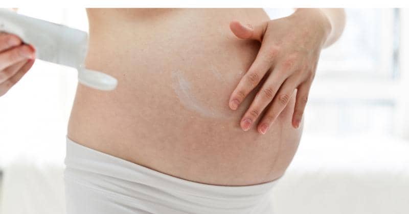 Perbedaan Stretch Mark Merah dan Putih pada Ibu Hamil | Popmama.com