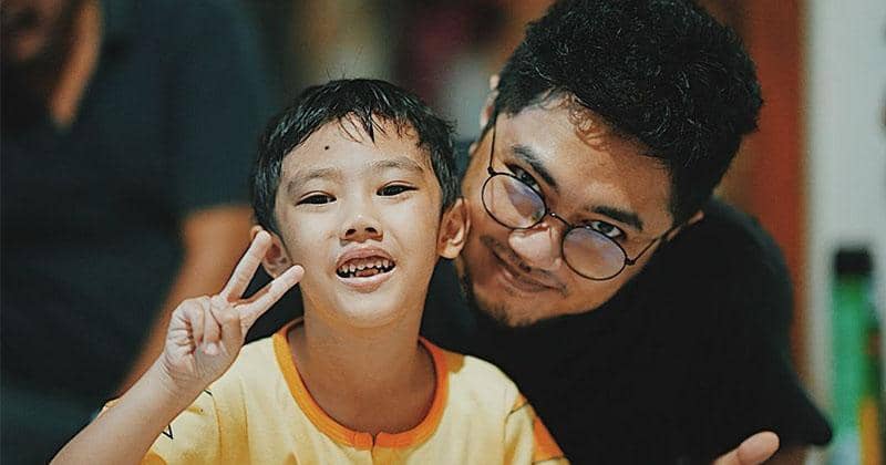 Biodata dan Profil Angger Dimas, Usut Tuntas Kematian Dante | Popmama.com