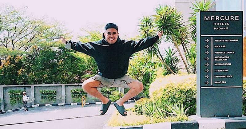 Biodata dan Profil Angger Dimas, Usut Tuntas Kematian Dante | Popmama.com