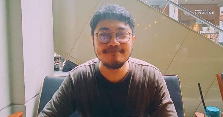 Biodata dan Profil Angger Dimas, Usut Tuntas Kematian Dante | Popmama.com