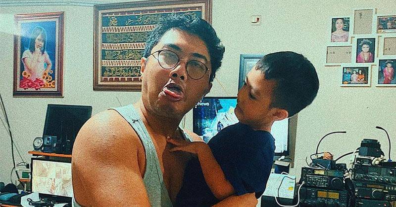 Biodata dan Profil Angger Dimas, Usut Tuntas Kematian Dante | Popmama.com