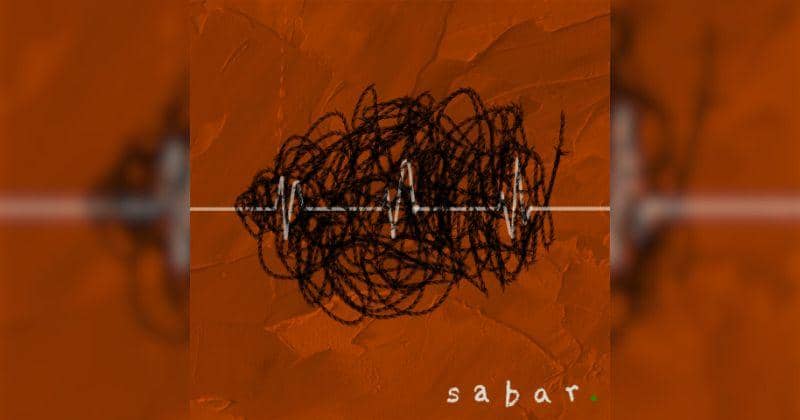 Lirik Lagu 'Sabar' Donne Maula, Soal Sabar dalam Hubungan | Popmama.com