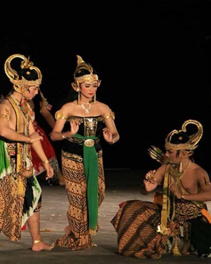 Mengenal Apa Itu Sendratari: Pengertian dan Sejarahnya | Popmama.com