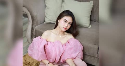 Biodata dan Profil Dwinda Ratna, Cerai dari Furry Setya | Popmama.com