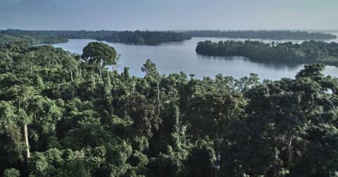 12 Nama Negara dari Huruf G | Popmama.com