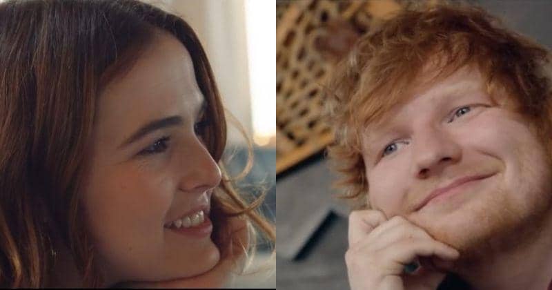 Lirik Lagu Perfect - Ed Sheeran dan Terjemahan Bahasa Indonesia ...