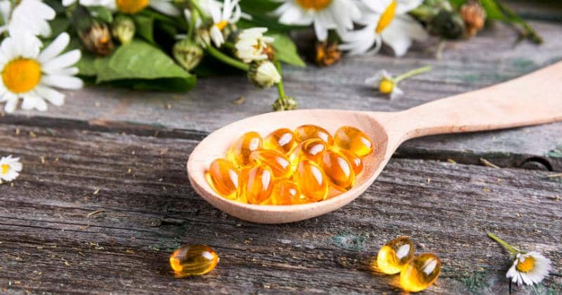 8 Rekomendasi Vitamin D3 5000 IU untuk Ibu Hamil | Popmama.com