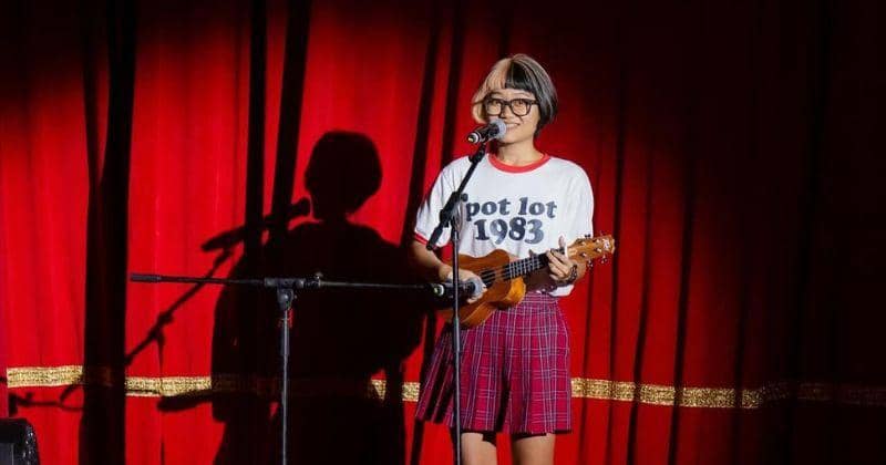 Lirik Lagu ‘Permen Manis’ Aci Resti Lengkap dengan Maknanya | Popmama.com