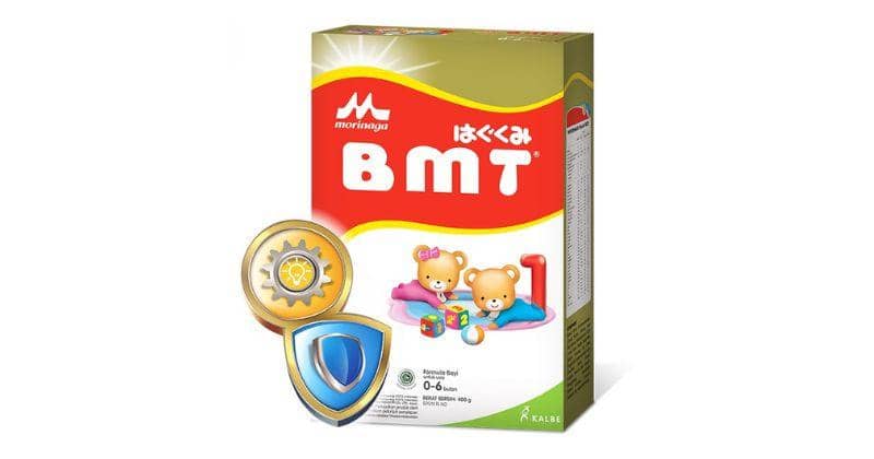 Daftar Harga Susu Formula dari Termurah hingga Termahal | Popmama.com