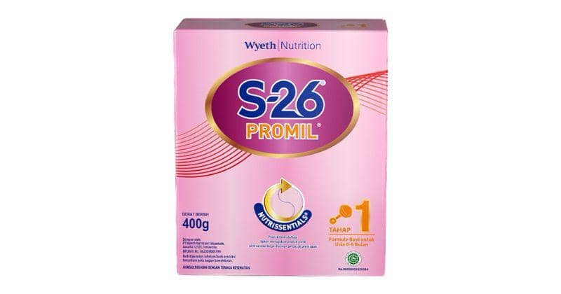 Daftar Harga Susu Formula dari Termurah hingga Termahal | Popmama.com