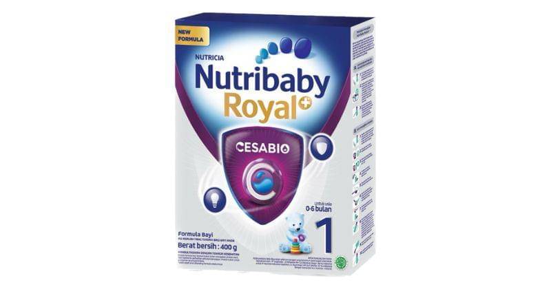 Daftar Harga Susu Formula dari Termurah hingga Termahal | Popmama.com