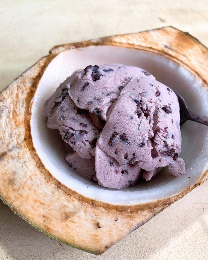 Keunikan Es Krim Angi Khas Pontianak | Popmama.com