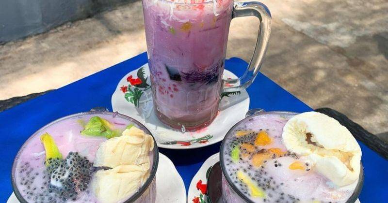 Resep dan Cara Membuat Es Teler | Popmama.com