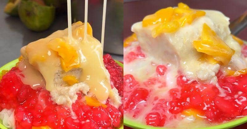 Resep dan Cara Membuat Es Oyen Durian, Cocok untuk Takjil! | Popmama.com