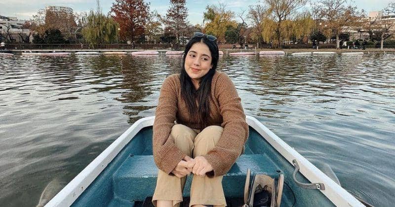 Biodata dan Profil Nessie Judge, Menikah dengan Andryan Gama | Popmama.com