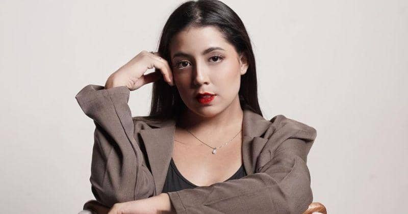 Biodata dan Profil Nessie Judge, Menikah dengan Andryan Gama | Popmama.com