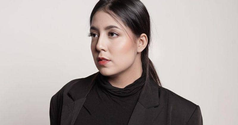 Biodata dan Profil Nessie Judge, Menikah dengan Andryan Gama | Popmama.com