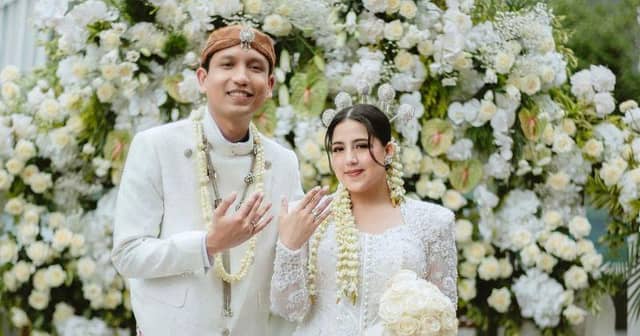 Biodata dan Profil Nessie Judge, Menikah dengan Andryan Gama | Popmama.com