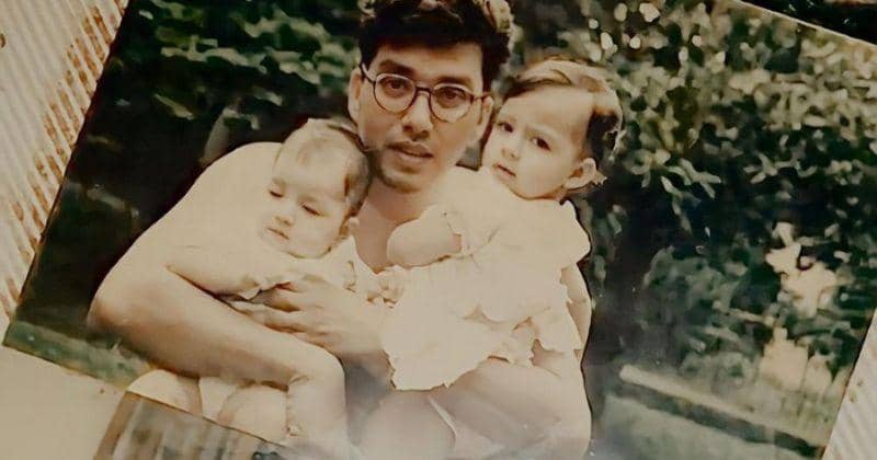 Fakta Keluarga Nessie Judge, Ada Keturunan Pakistan-Belanda | Popmama.com