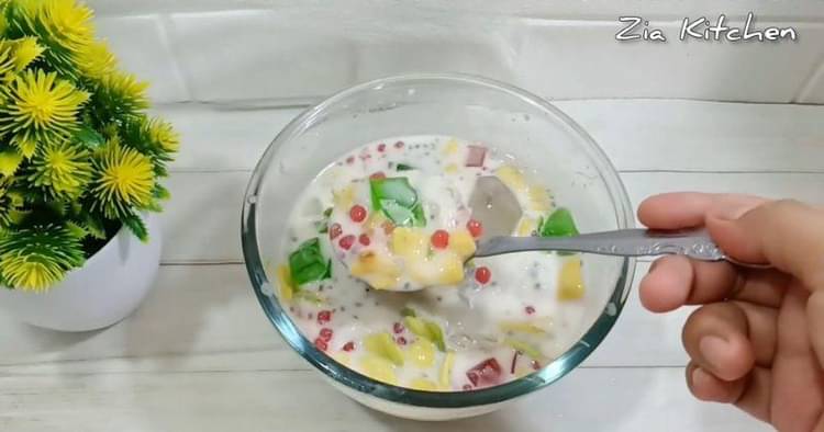 Resep dan Cara Membuat Es Teler Sultan | Popmama.com