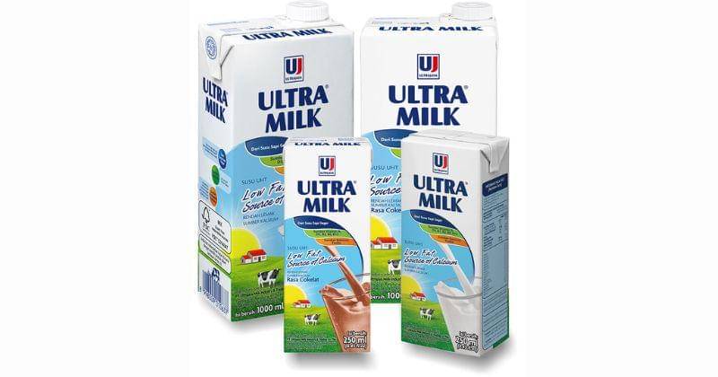 10 Rekomendasi Susu Tinggi Kalsium untuk Anak Remaja | Popmama.com