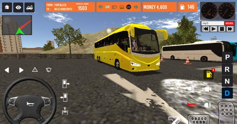 21 Game Bus Simulator Terbaik Gratis | Popmama.com
