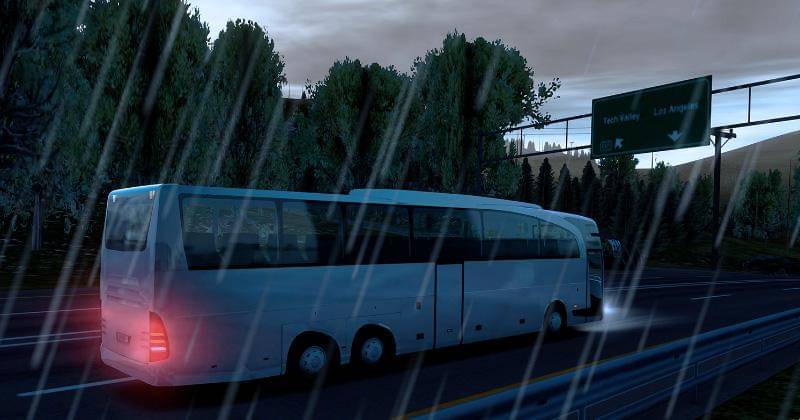 21 Game Bus Simulator Terbaik Gratis | Popmama.com