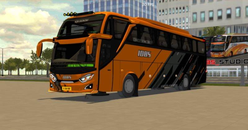 21 Game Bus Simulator Terbaik Gratis | Popmama.com