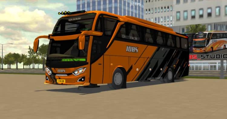 21 Game Bus Simulator Terbaik Gratis | Popmama.com