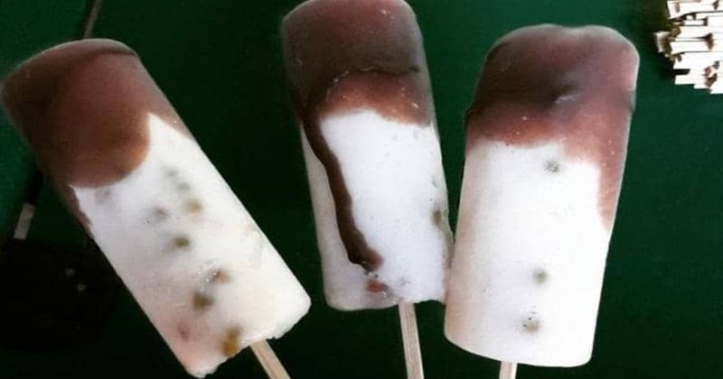 Resep dan Cara Buat Es Potong yang Mudah | Popmama.com
