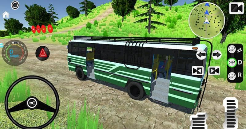21 Game Bus Simulator Terbaik Gratis | Popmama.com