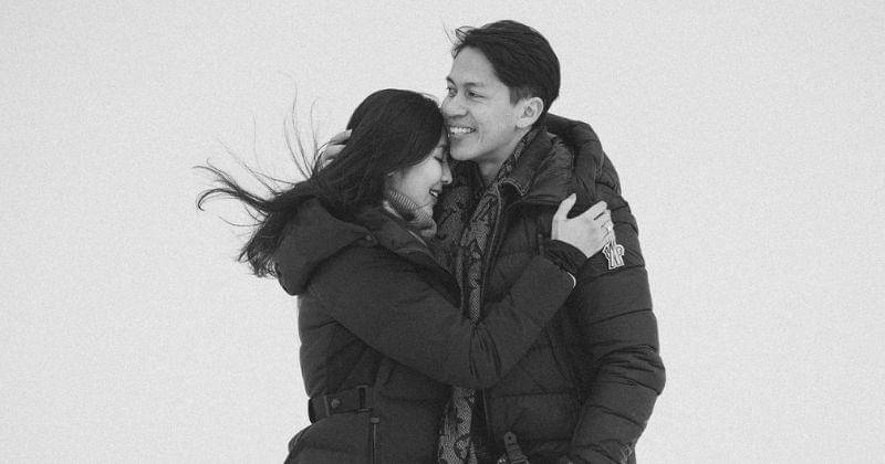 Fakta Keluarga Arsyah Rasyid, Sang Papa Mantan Presdir Bank | Popmama.com