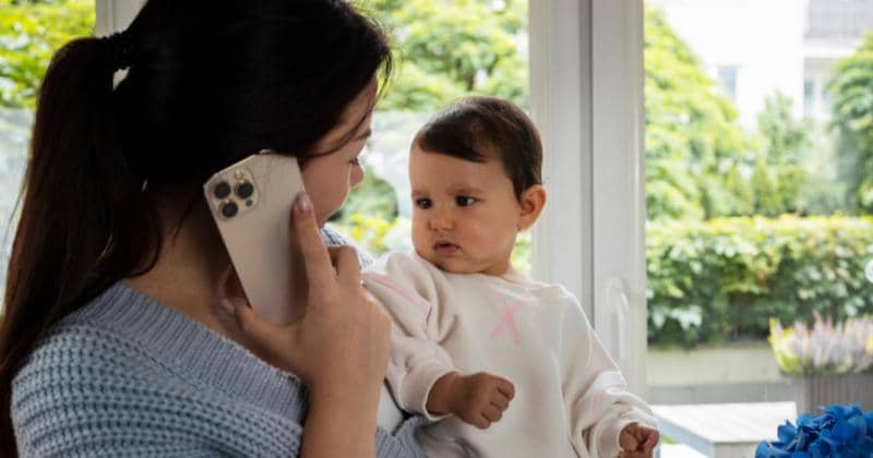 22 Aktivitas Bermain untuk Bayi Usia 1 sampai 12 Bulan | Popmama.com