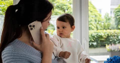 22 Aktivitas Bermain untuk Bayi Usia 1 sampai 12 Bulan | Popmama.com