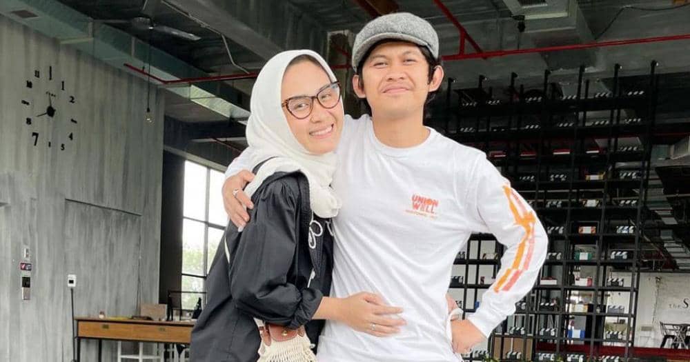 7 Fakta Keluarga Indra Jegel, Pemain Film Agak Laen | Popmama.com