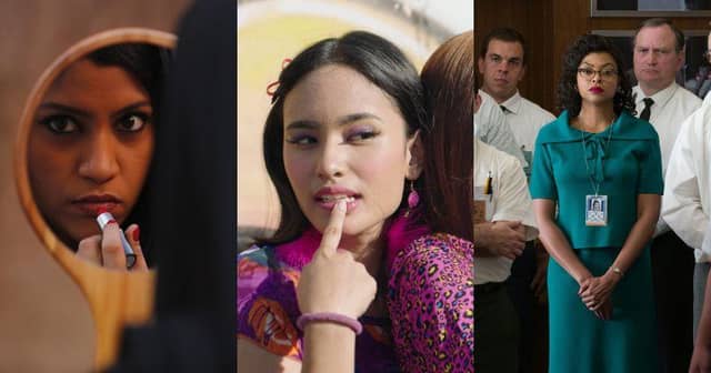 10 Film Tentang Kesetaraan Gender yang Wajib Ditonton! | Popmama.com