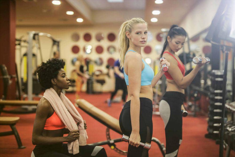 7 Tempat Gym Depok, Ada yang Khusus Perempuan | Popmama.com