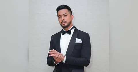 Biodata & Profil Aliff Aziz, Diduga Selingkuh hingga Digerebek ...