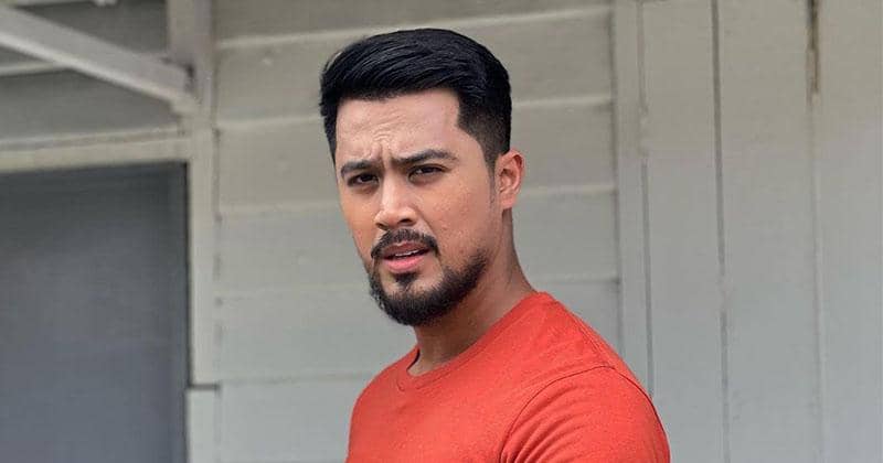 8 Fakta Keluarga Aliff Aziz, Viral Selingkuh hingga Digerebek | Popmama.com