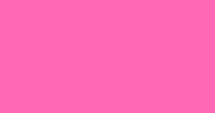 35 Macam-Macam Warna Pink Cat Tembok dan Kode Warnanya | Popmama.com
